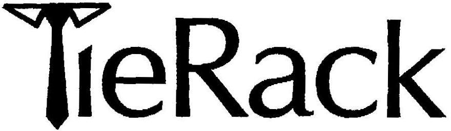 Tie Rack | Logopedia | Fandom