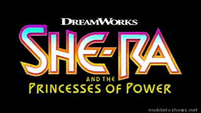 She-Ra and the Princesses of Power | Logopedia | Fandom