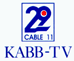 KABB | Logopedia | Fandom