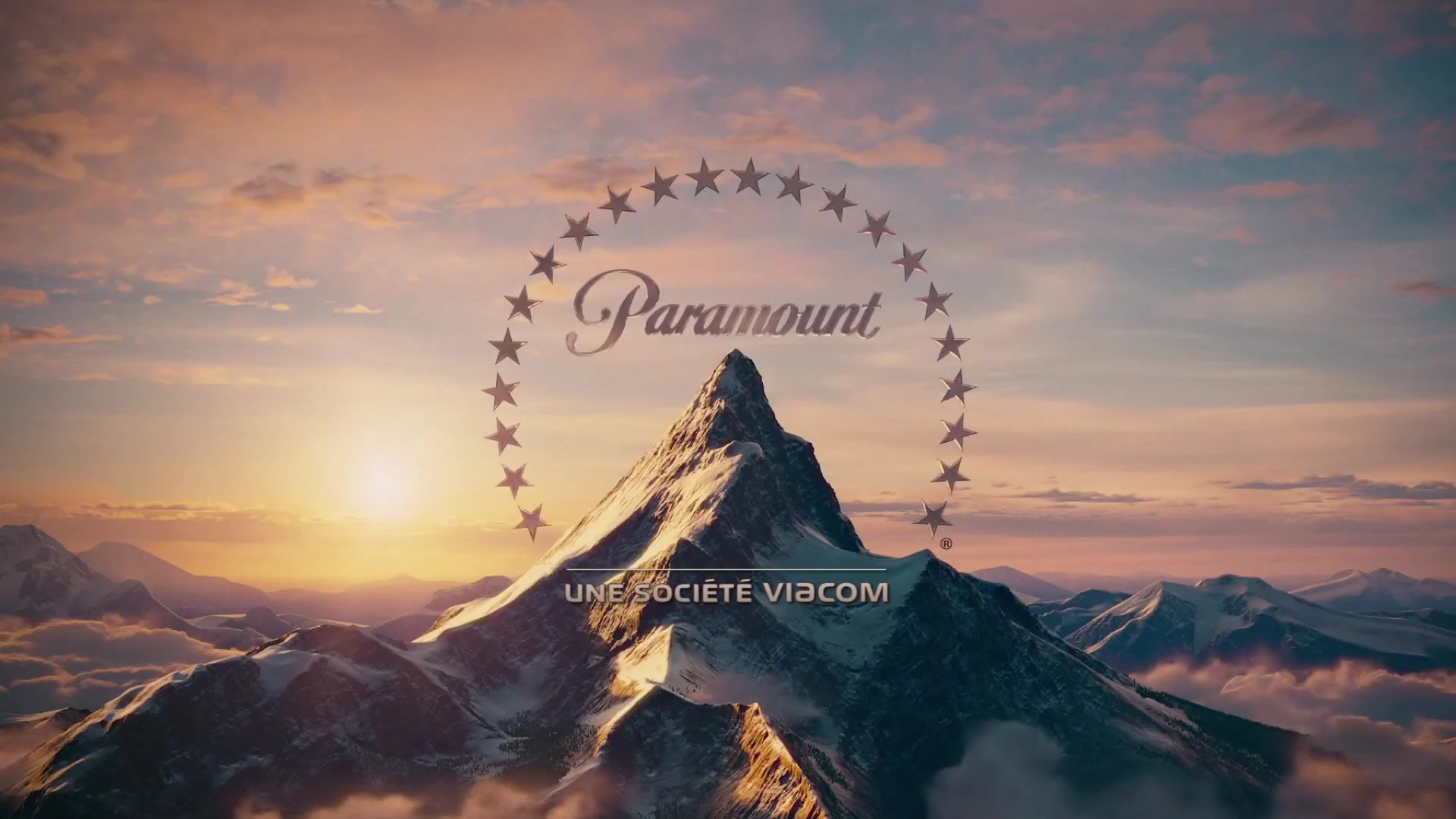 Paramount Pictures/International logos | Closing Logo Group Wikia | Fandom