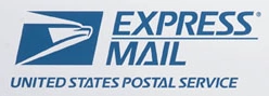 Priority Mail Express | Logopedia | Fandom
