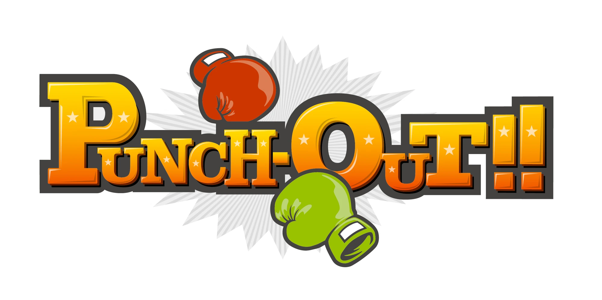Punch-Out!! (Wii) | Logopedia | FANDOM powered by Wikia