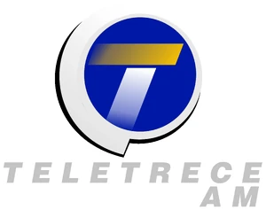 Teletrece AM | Logopedia | Fandom