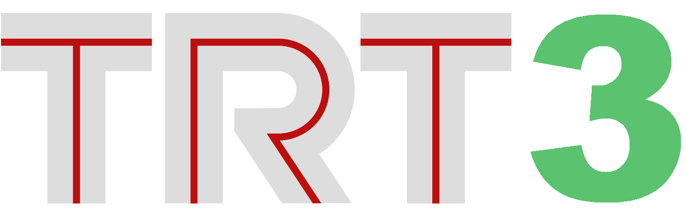 TRT 3 | Logopedia | FANDOM powered by Wikia