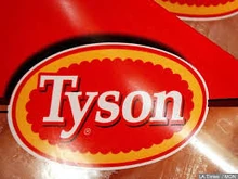 Tyson Foods | Logopedia | FANDOM powered by Wikia