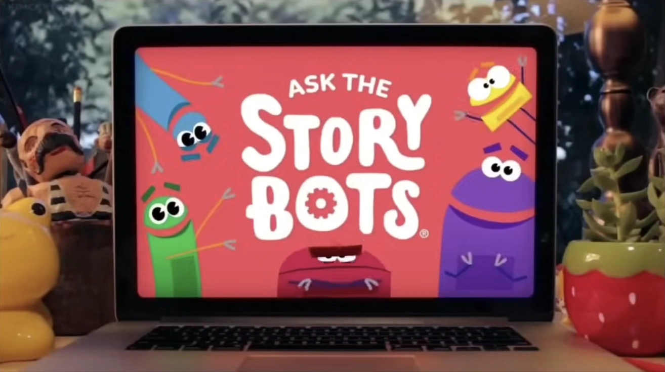 Ask The StoryBots | Logopedia | Fandom