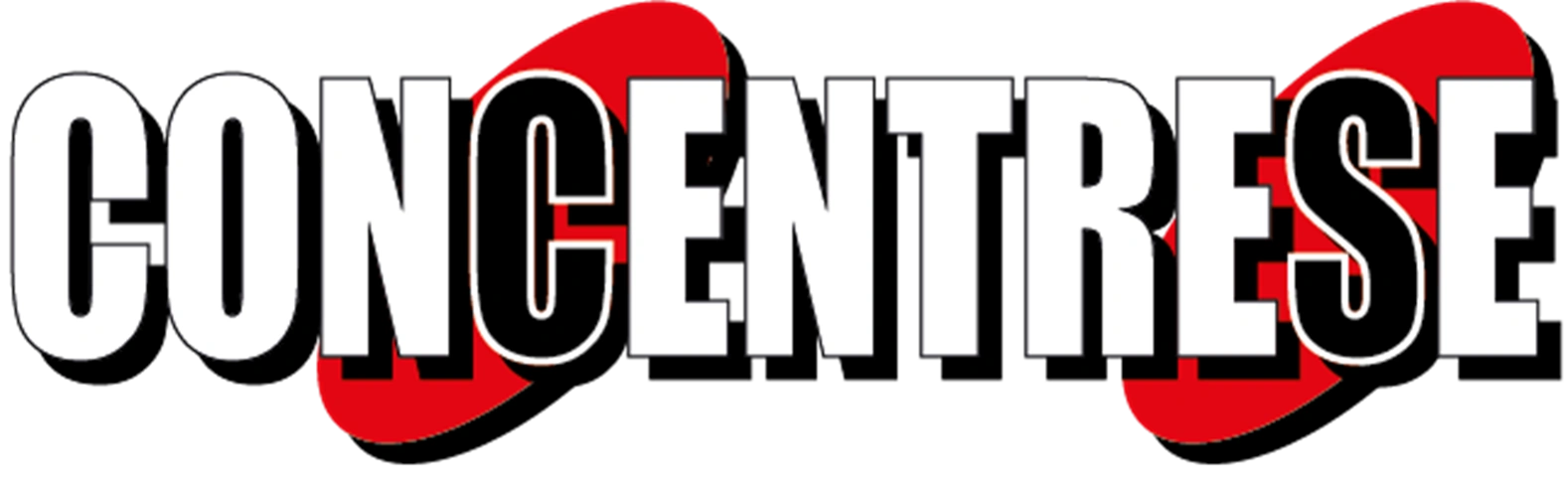 Concéntrese | Logopedia | FANDOM powered by Wikia