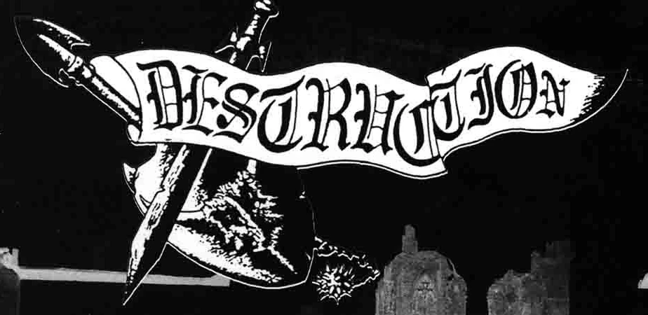 Destruction | Logopedia | Fandom