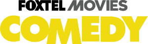 Foxtel Movies Comedy | Logopedia | FANDOM powered by Wikia