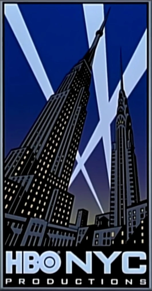 HBO NYC Productions | Logopedia | Fandom