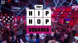 Hip Hop Squares (2017) | Logopedia | Fandom