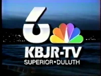 KBJR-TV | Logopedia | FANDOM powered by Wikia