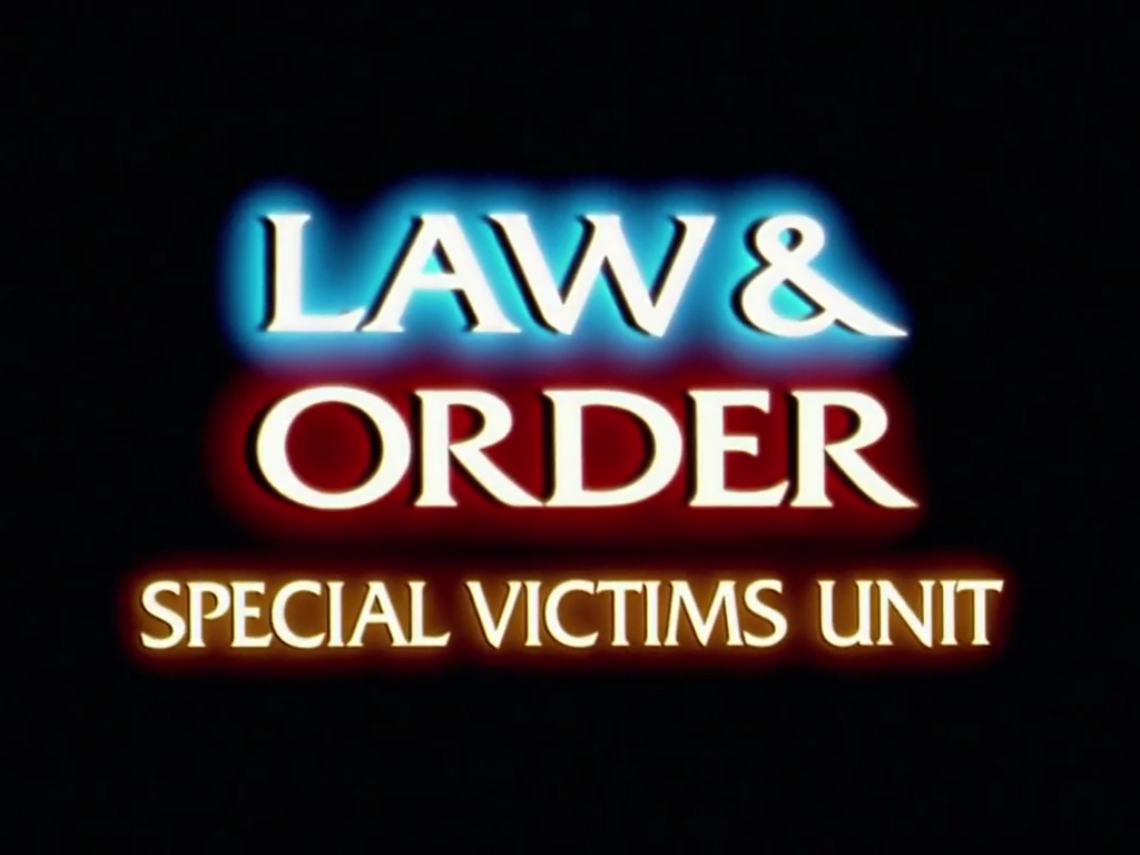 Law & Order: Special Victims Unit | Logopedia | FANDOM powered by Wikia