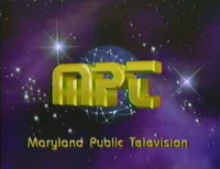 Maryland Public Television | Logopedia | Fandom