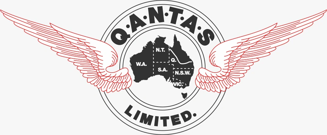 Qantas | Logopedia | Fandom