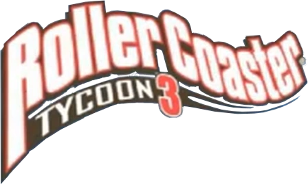RollerCoaster Tycoon 3 | Logopedia | Fandom