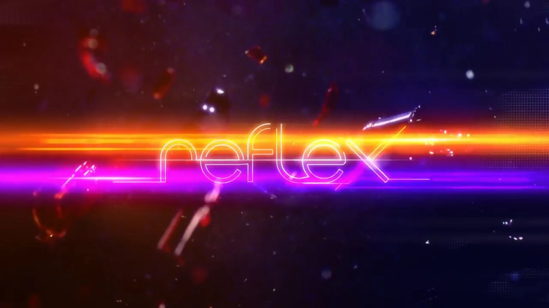 Reflex | Logopedia | Fandom