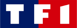 TF1 | Logopedia | Fandom