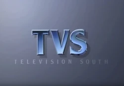 Television South | Logopedia | Fandom