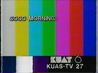 KUAT-TV | Logopedia | Fandom