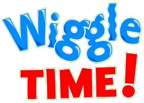 Wiggle Time! (1998) | Logopedia | Fandom