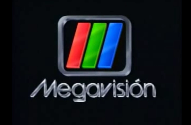 Mega (Chile)/Idents | Logopedia | Fandom