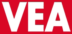 Vea (magazine) | Logopedia | Fandom