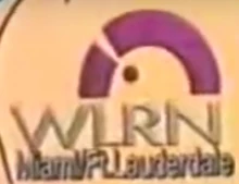 WLRN-TV | Logopedia | FANDOM powered by Wikia