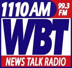 WBT (AM) | Logopedia | FANDOM powered by Wikia