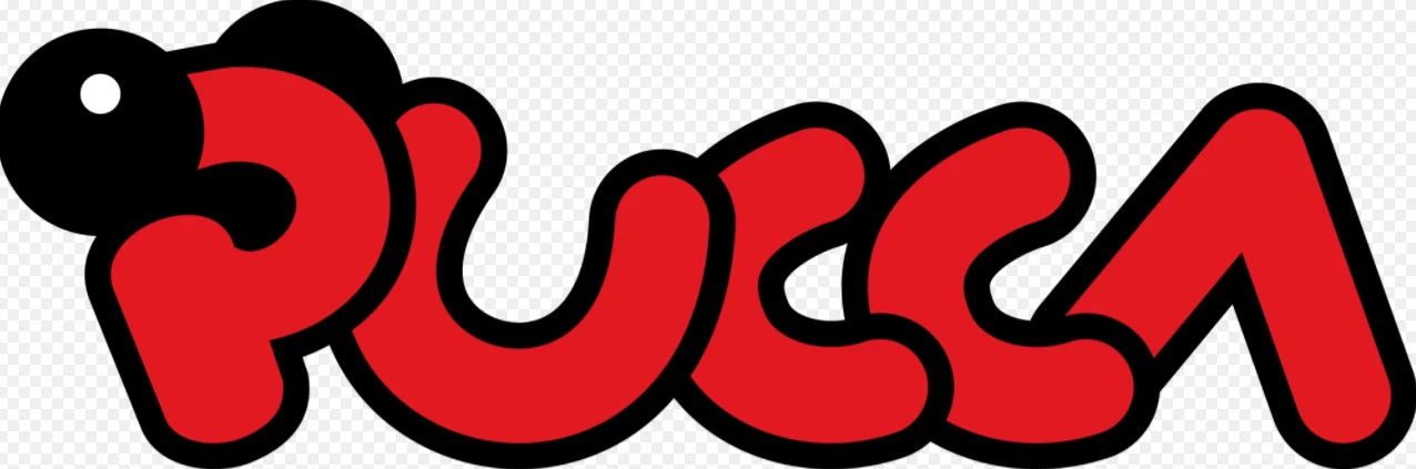 Pucca | Logopedia | Fandom