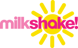 milkshake! | Logopedia | Fandom