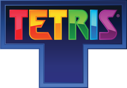 Tetris | Logopedia | Fandom