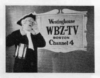 WBZ-TV | Logopedia | FANDOM powered by Wikia