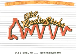 BBC Radio Stoke | Logopedia | Fandom