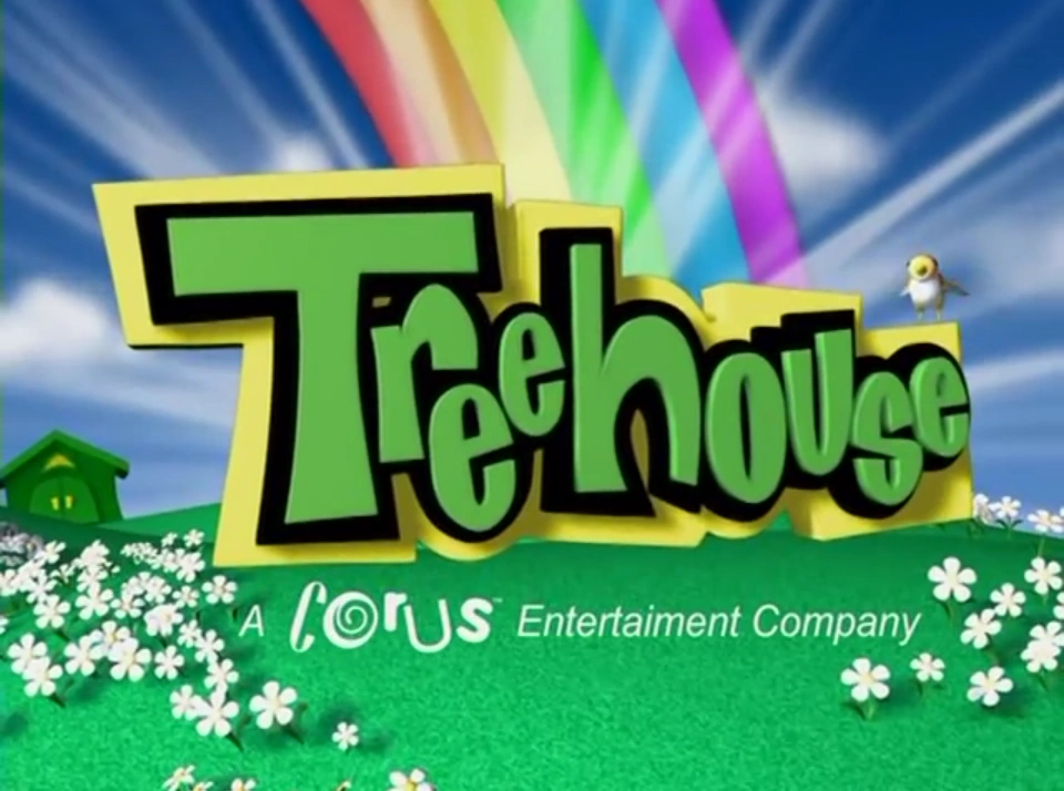 Treehouse TV Originals | Closing Logo Group Wikia | Fandom