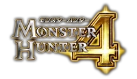 Monster Hunter | Logopedia | FANDOM powered by Wikia