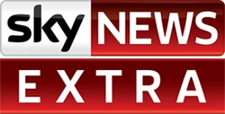 Sky News Extra | Logopedia | Fandom