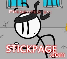 Stickpage | Logopedia | Fandom