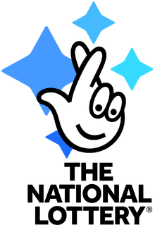 The National Lottery | Logopedia | FANDOM powered by Wikia