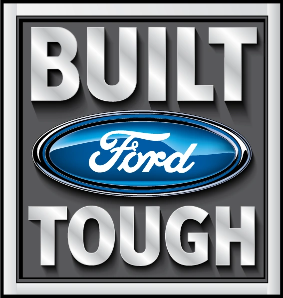 Image - Built Ford Tough.png | Logopedia | FANDOM powered by Wikia