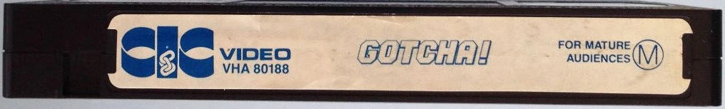 Rigby-CIC (Taft) Video | Closing Logo Group Wikia | Fandom