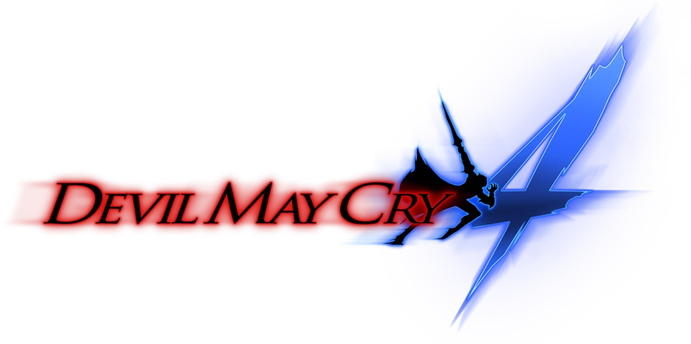 Image - Devil May Cry 4.png | Logopedia | FANDOM powered by Wikia