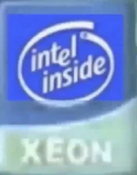 Intel Xeon | Logopedia | Fandom