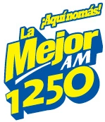 XEZT-AM | Logopedia | Fandom