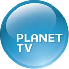 Planet TV | Logopedia | Fandom