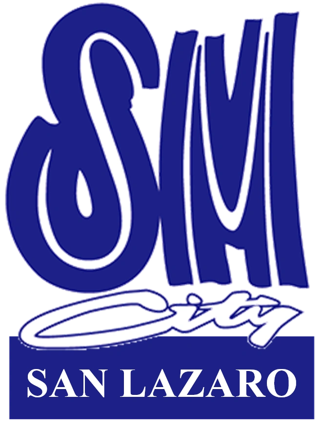 SM City San Lazaro | Logopedia | Fandom