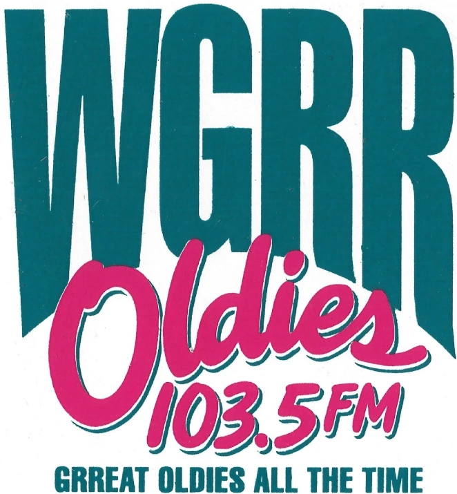 WGRR | Logopedia | Fandom