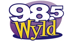 WYLD-FM | Logopedia | FANDOM powered by Wikia