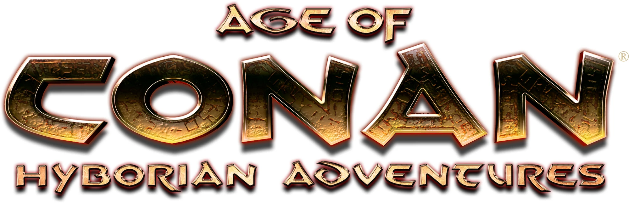 Age of Conan: Unchained | Logopedia | FANDOM powered by Wikia