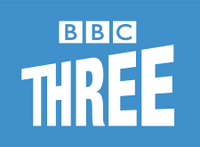 BBC Three | Logopedia | FANDOM powered by Wikia